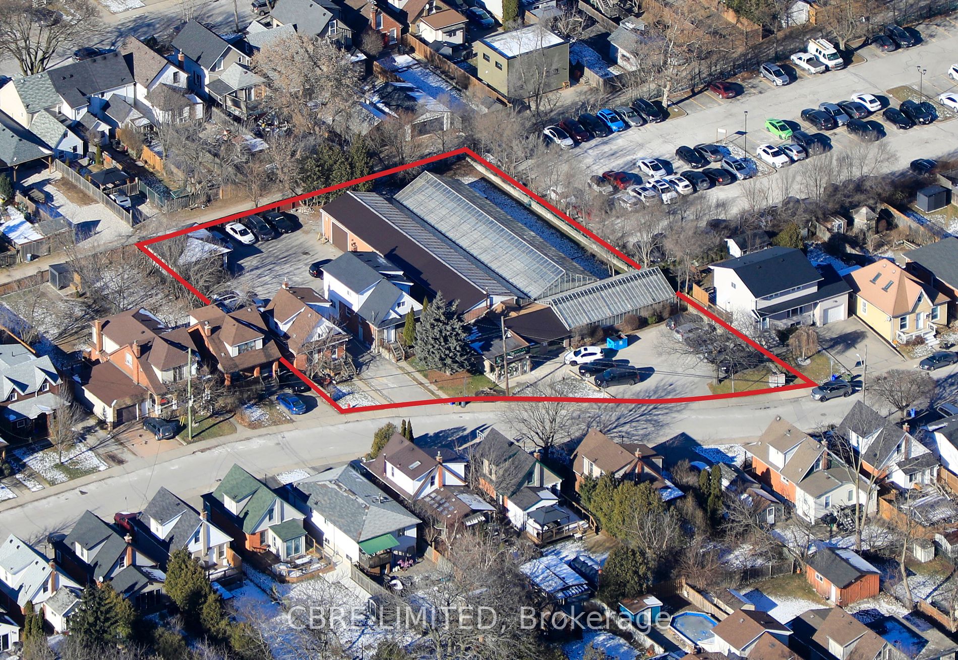 22, 24* East 25th St | 2500000.00