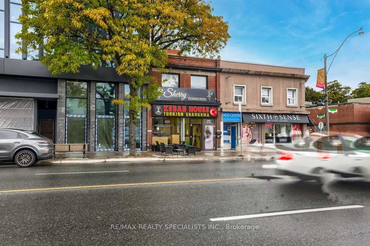 3421 Yonge Street | 2799000.00