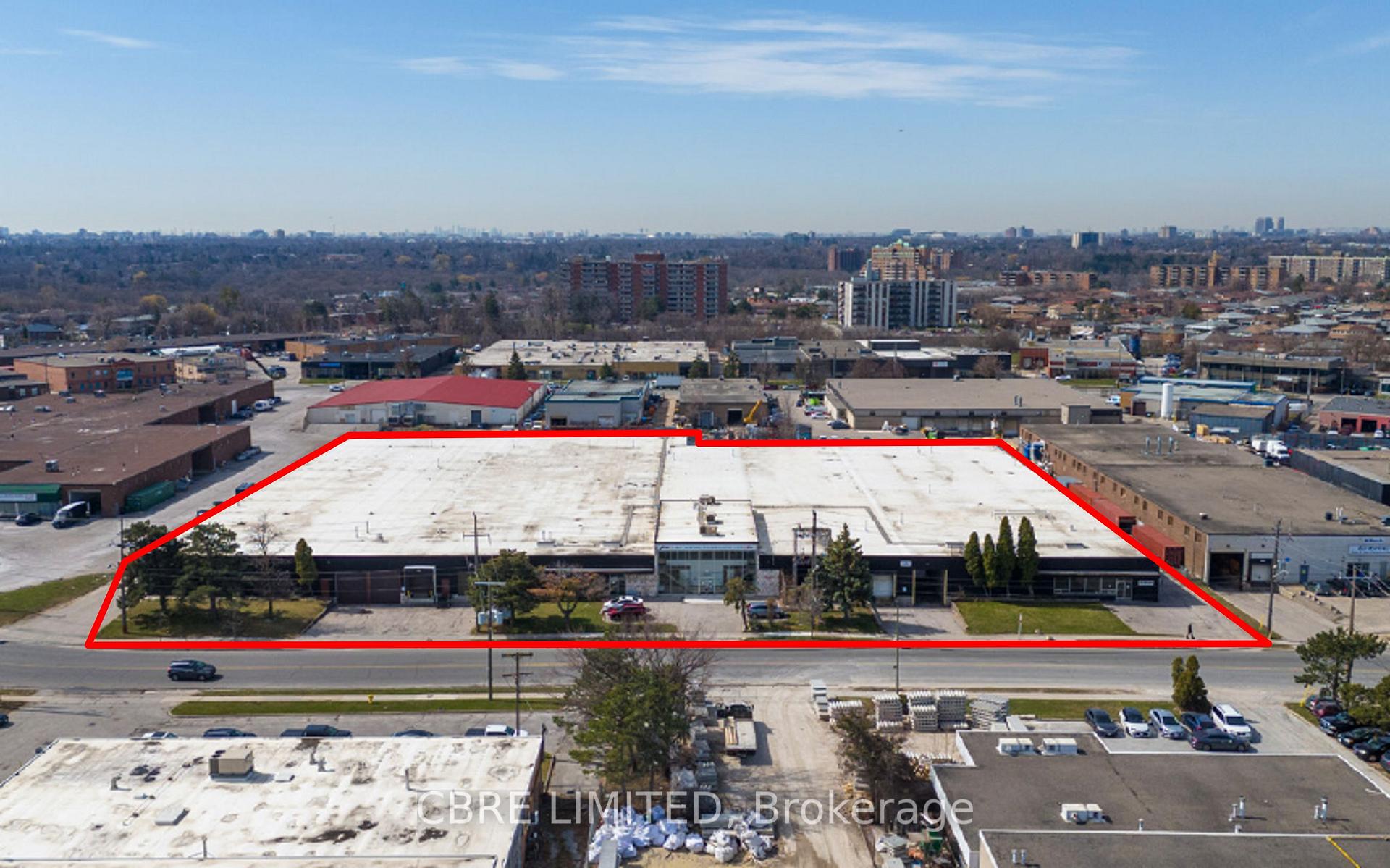 36-38 Milvan Dr | 31950000.00