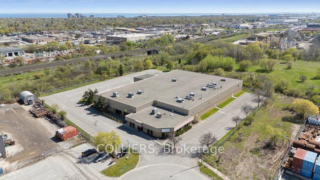 1400 Advance Road | 16825000.00
